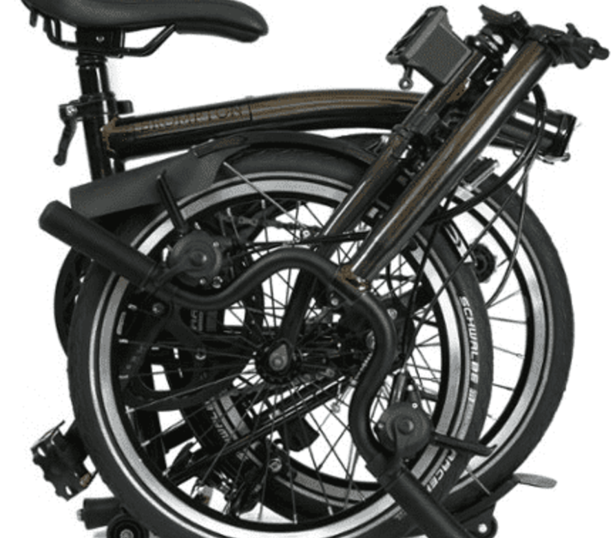 Independent Bike Shop: London - Mamachari