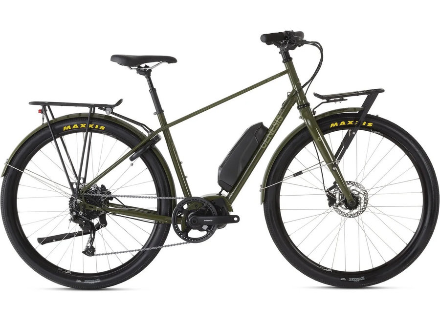 Independent Bike Shop: London - Mamachari London