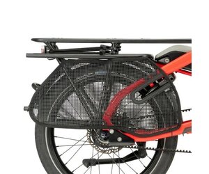 Sidekick Wheel Guard HSD - Mamachari