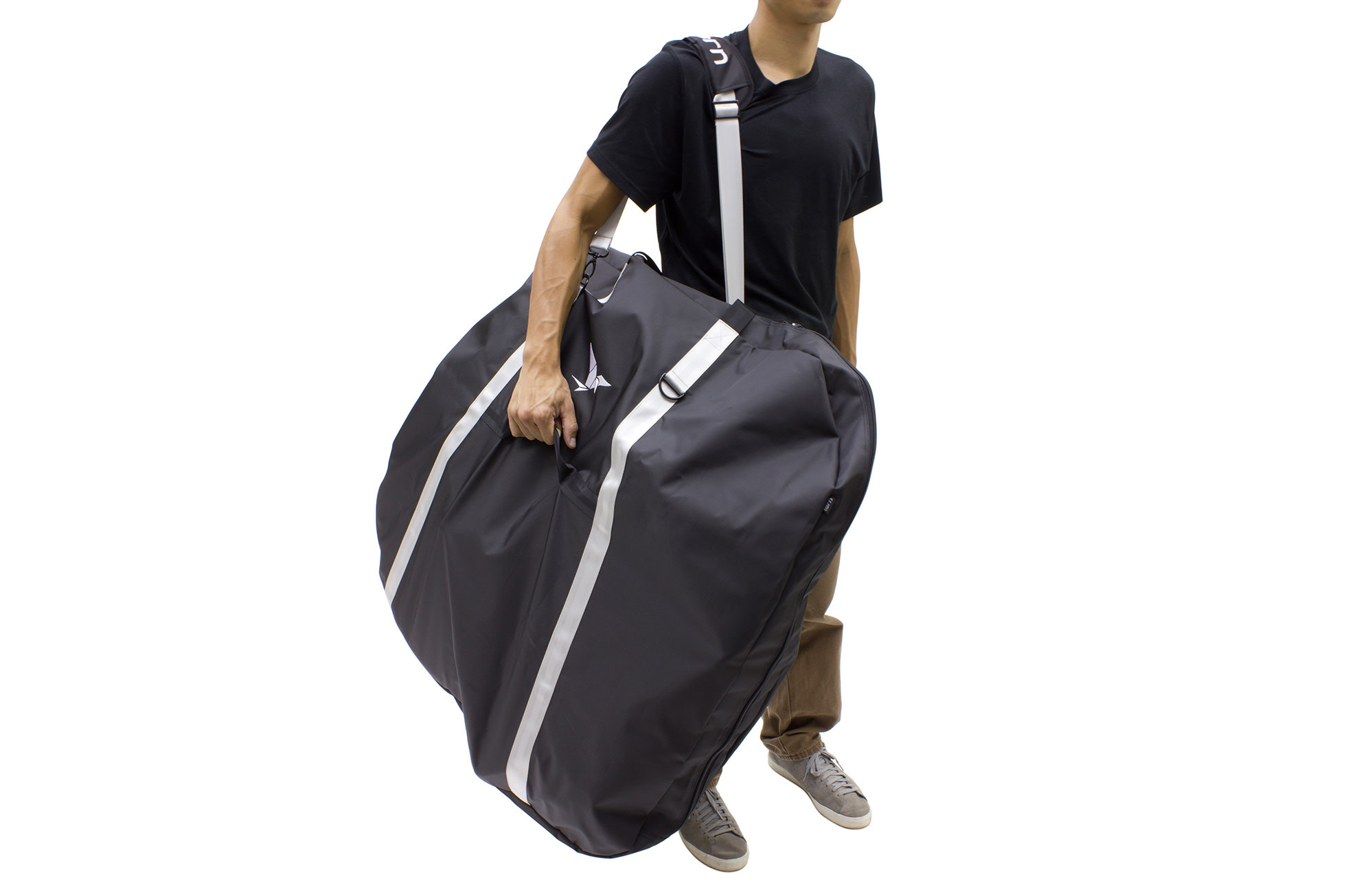 Stow Bag - Mamachari