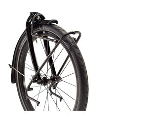 Spartan Rack 100mm - Mamachari