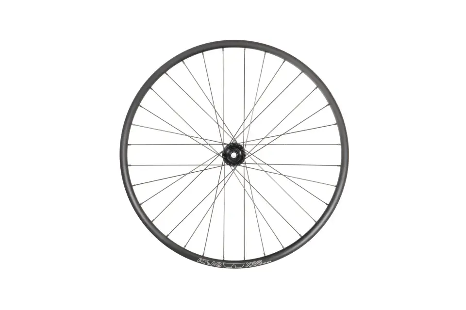 Atlas X29 Front Wheel - Mamachari