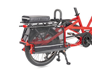 Sidekick Wheel Guard L - Mamachari