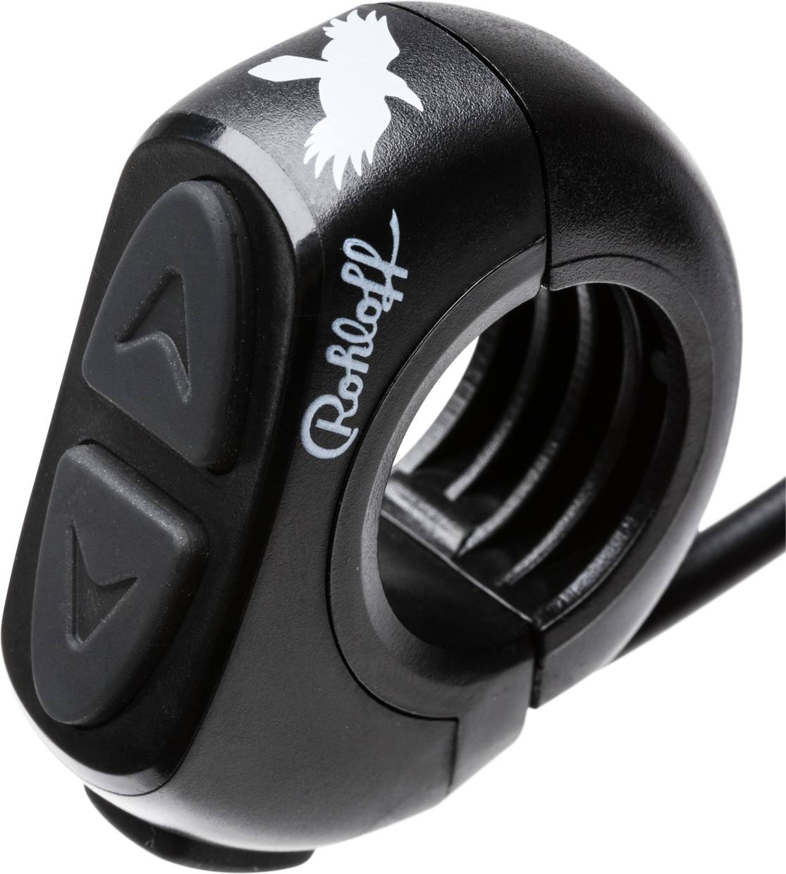 Speedhub E-14 Handlebar Switch Unit - Mamachari