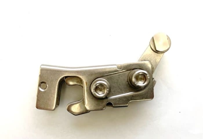 Atlas Lockstand Lock Latch - Mamachari