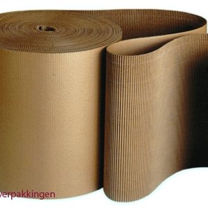 Golfkarton - Rotim Verpakkingen: you carry, we care!