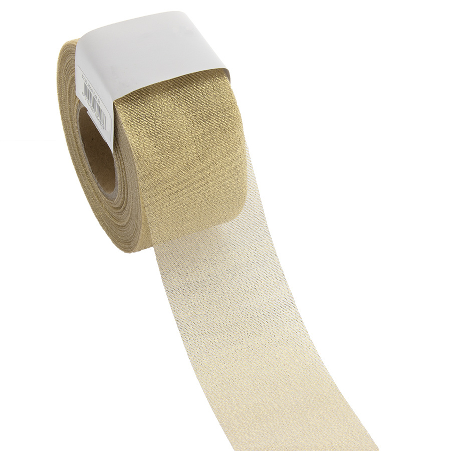 Lint Lucente Goud 50mx25m - Rotim Verpakkingen: you carry, we care!