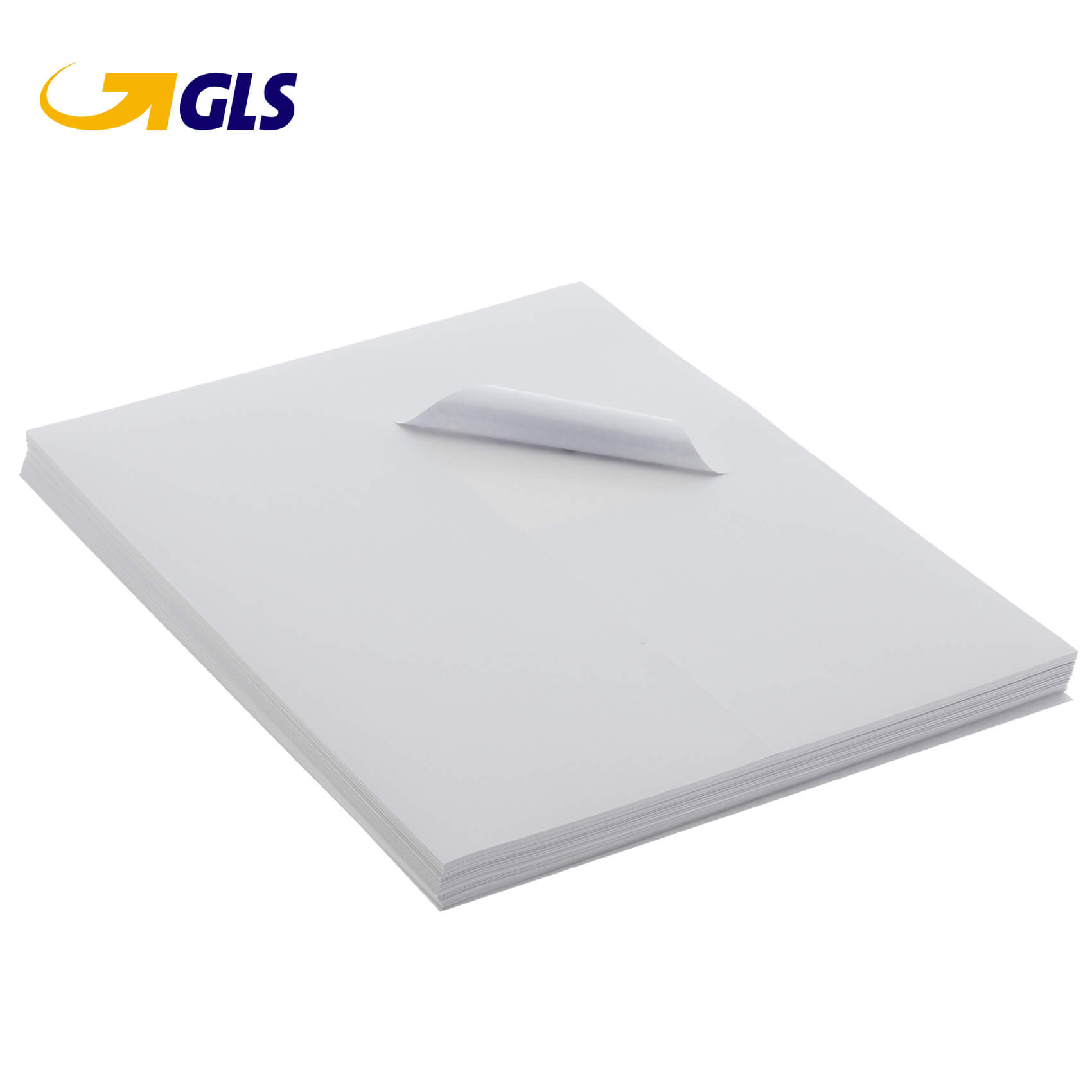 GLS verzendlabels? Bestel 400 labels online! - Rotim Verpakkingen: you ...