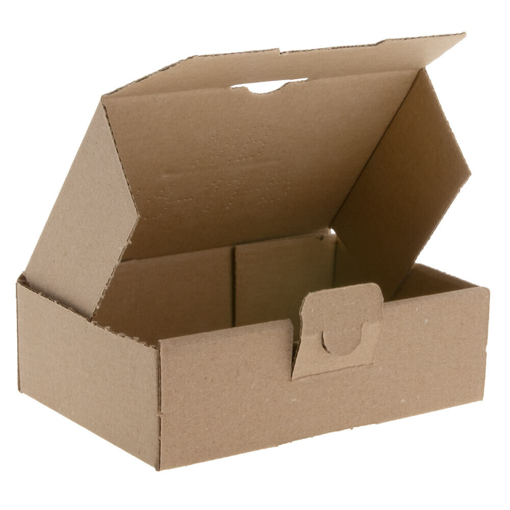 Bruine verzenddozen 152x101x46mm online kopen - Rotim Verpakkingen: you ...