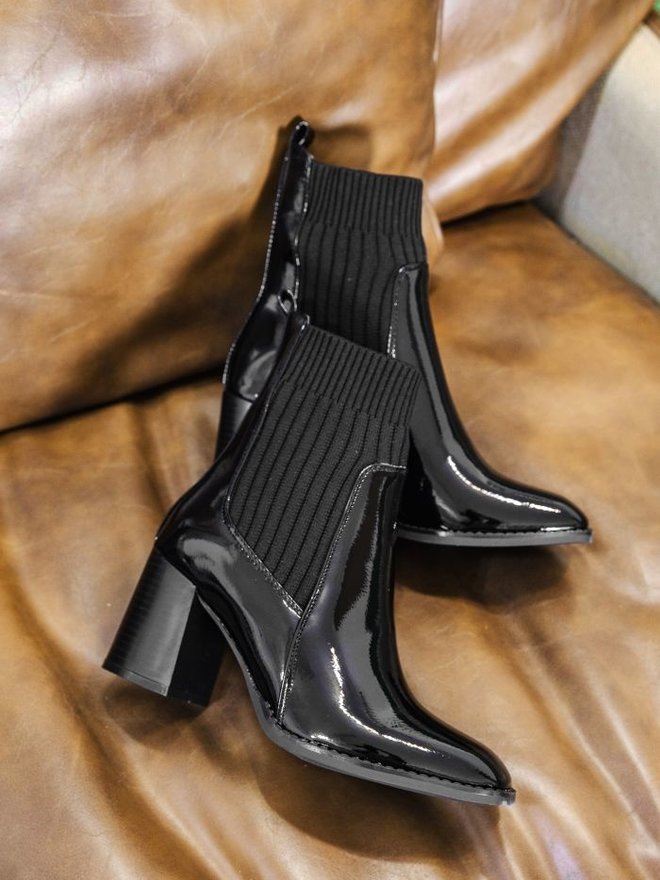 Elegant in Style, Wild at Heart - Sincerely Valentine