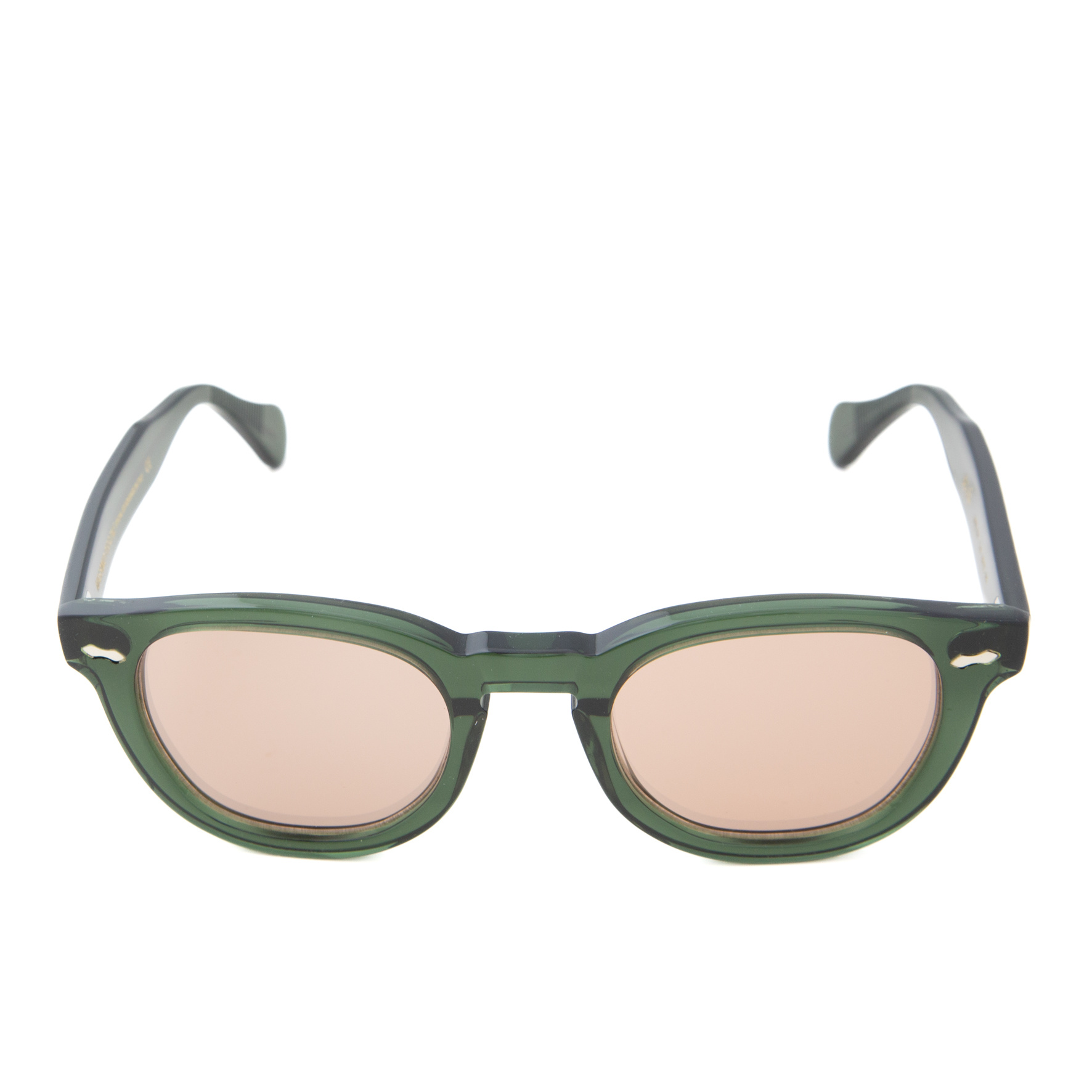 Sunglasses Model Pirrone - PM Eleganza Milanese