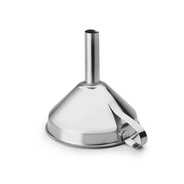 Ibili Trechter met Zeef | Groot assortiment Ibili kookartikelen ...