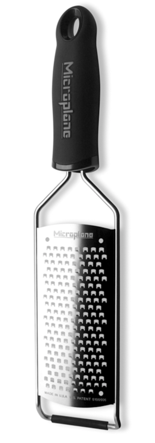 Microplane Gourmet Rasp Grof | Groot assortiment Microplane ...