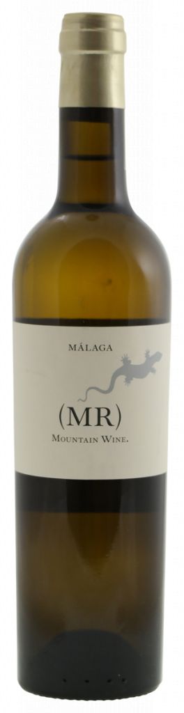 Telmo Rodriguez MR Moscatel - Way of Wine