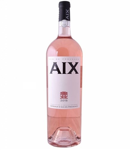 AIX Rose MAGNUM - Way of Wine