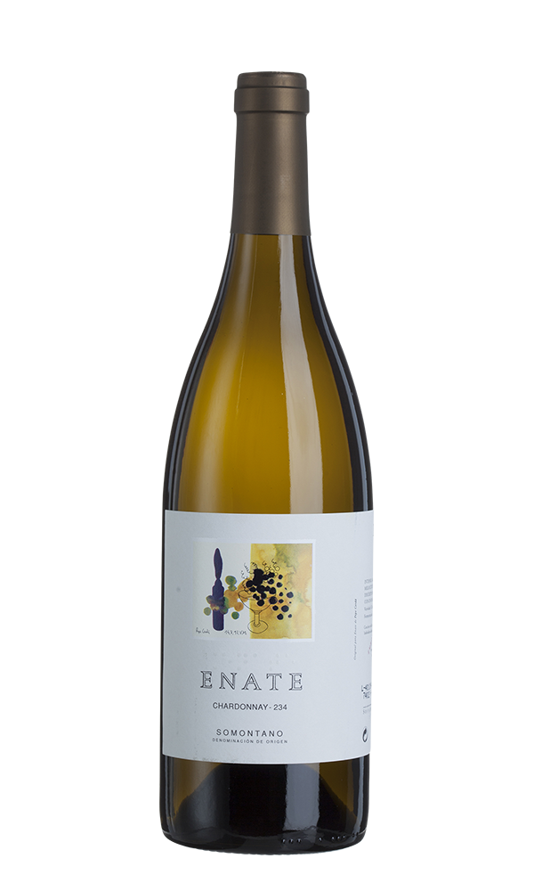Enate 234 - Way of Wine