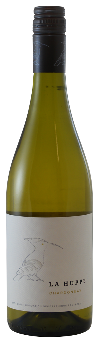 La Huppe Chardonnay - Way of Wine