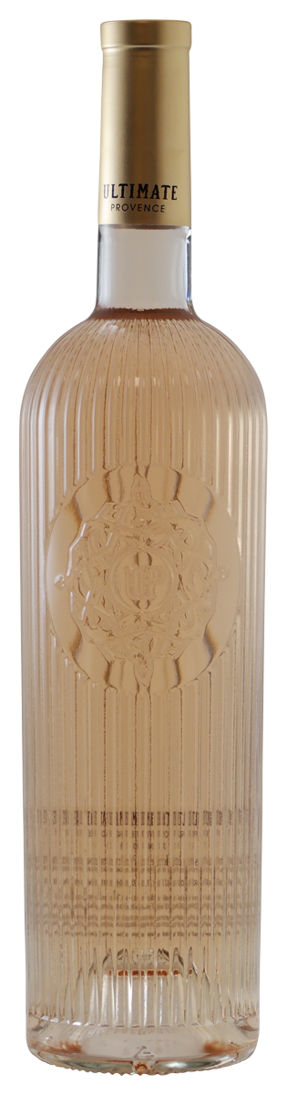 Ultimate Provence rosé 6 liter - Way of Wine