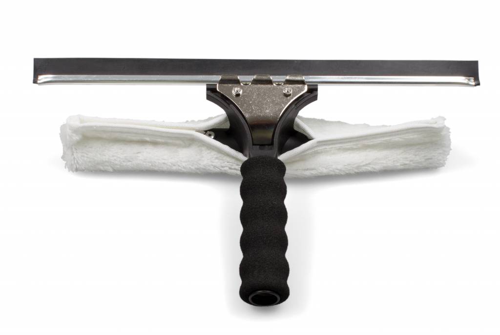 Wischer mit Einwascher 40 cm - De Witte AG