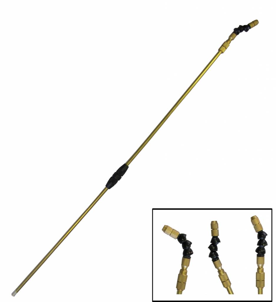 Lanze 80 cm für B&W 5 L - 7 L - 12 l - De Witte AG