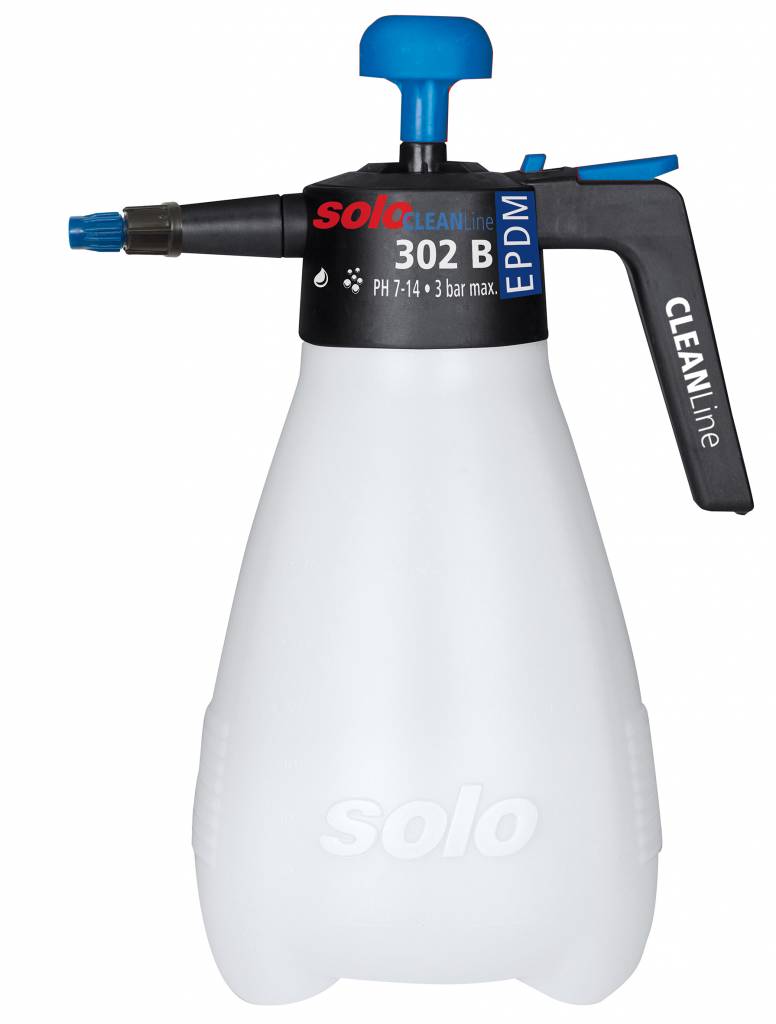 Solo sprayer FKM 2 liter - De Witte AG