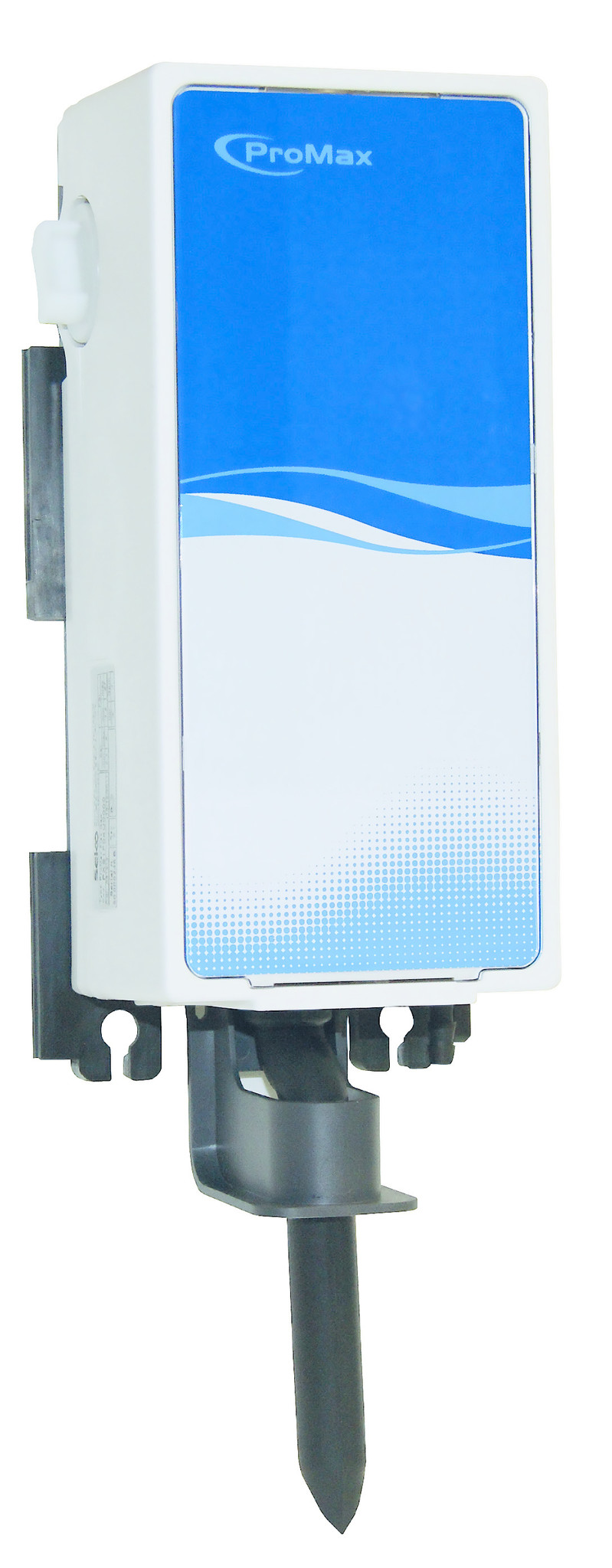 Dilution unit with lever 4 l/minute | 1 product - De Witte