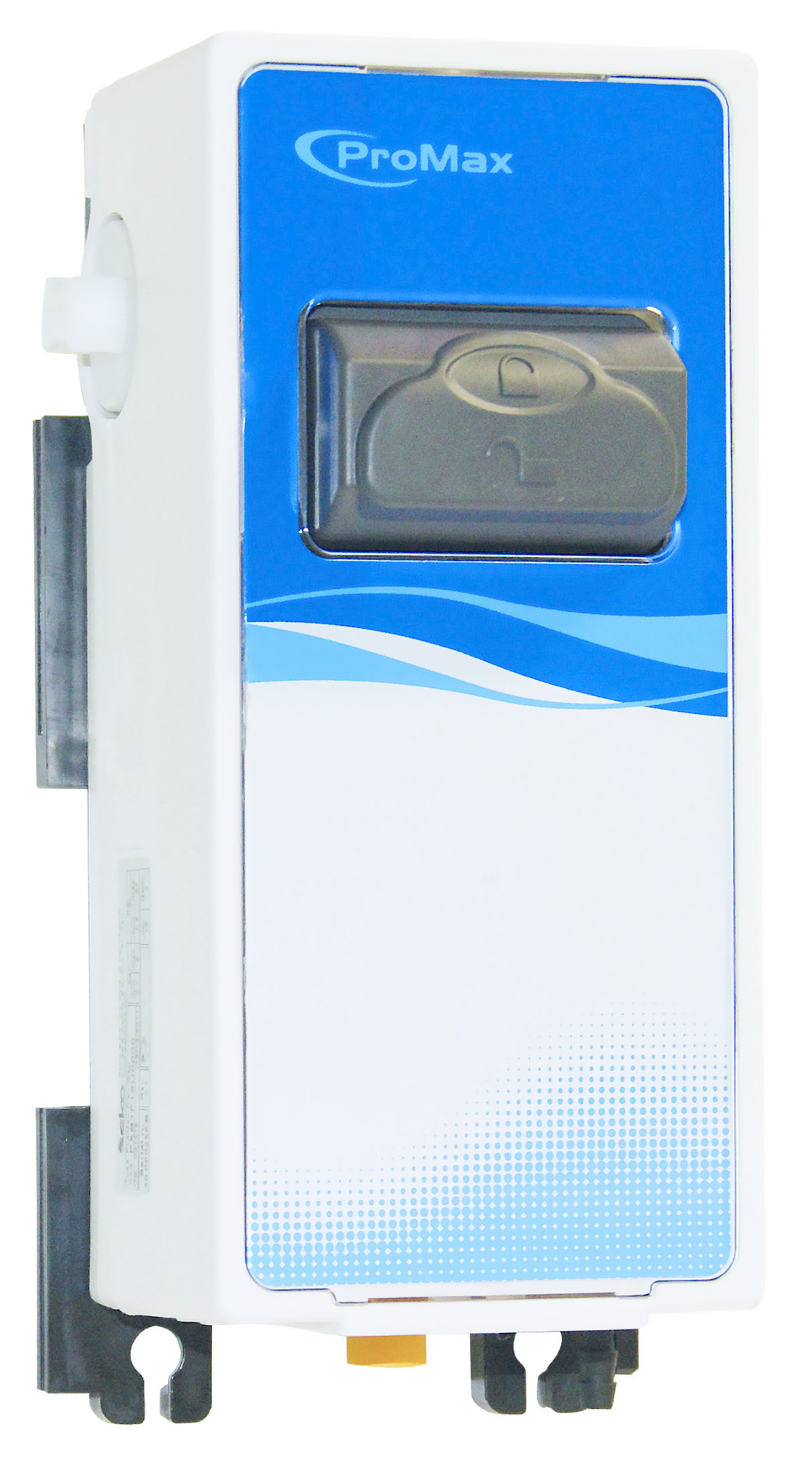 Dilution unit with button 4 l/minute | 1 product - De Witte