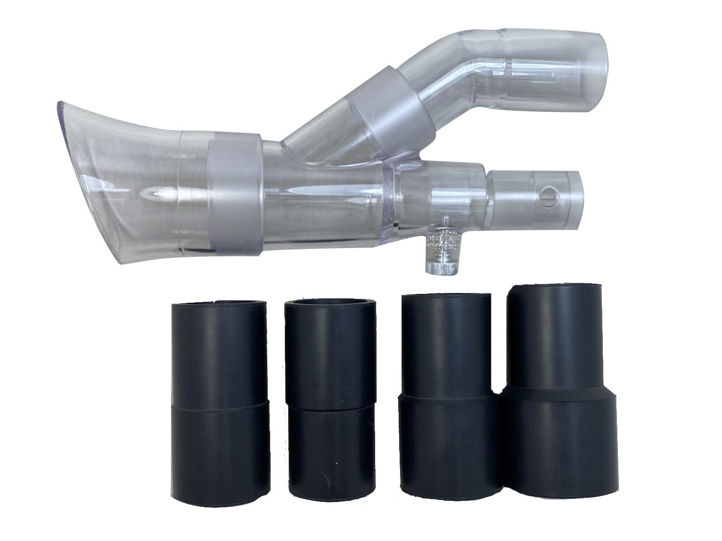 EXTRACTOR V3 for Red Ball - De Witte