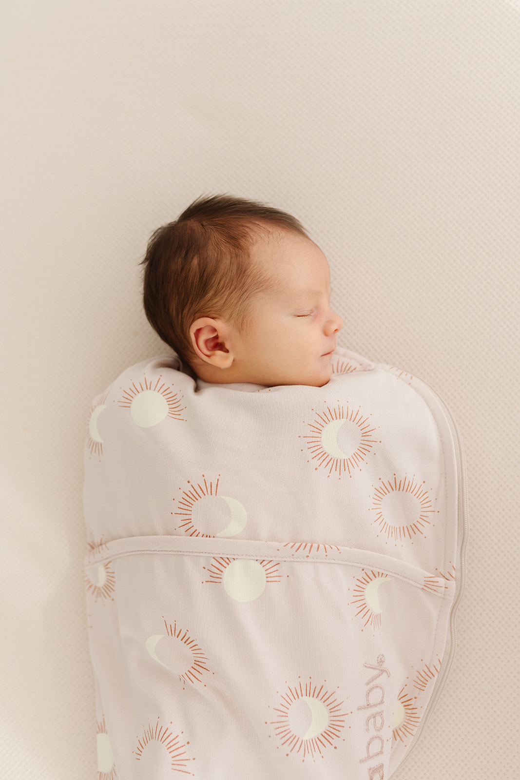 Puckababy - The original PIEP - Eclipse powder