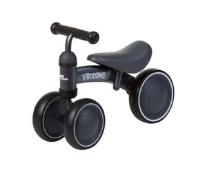 Childhome - Loopfiets Vroom Black - Hip Hoi - Baby- en kinderwinkel ...