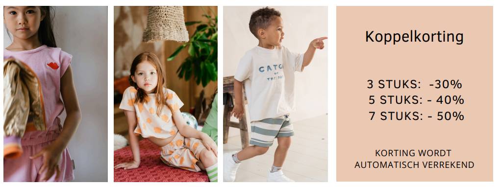 Kinderkleding - Speelgoed - Interieur - Geboortelijsten - Hip Hoi ...