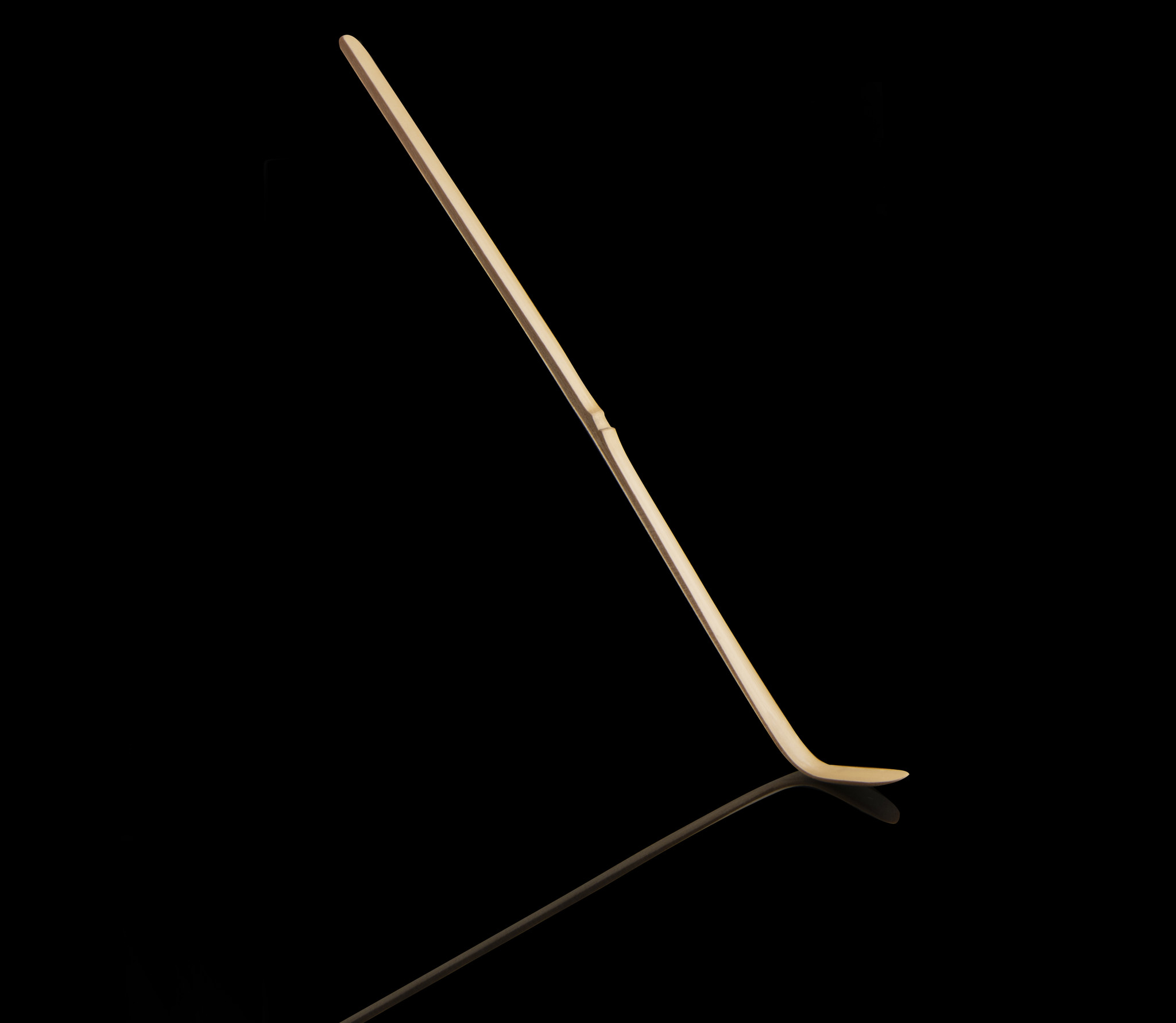 Bamboo Matcha Spoon - Tastea