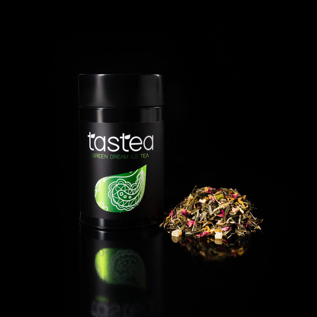 tastea - Green Dream - Tastea