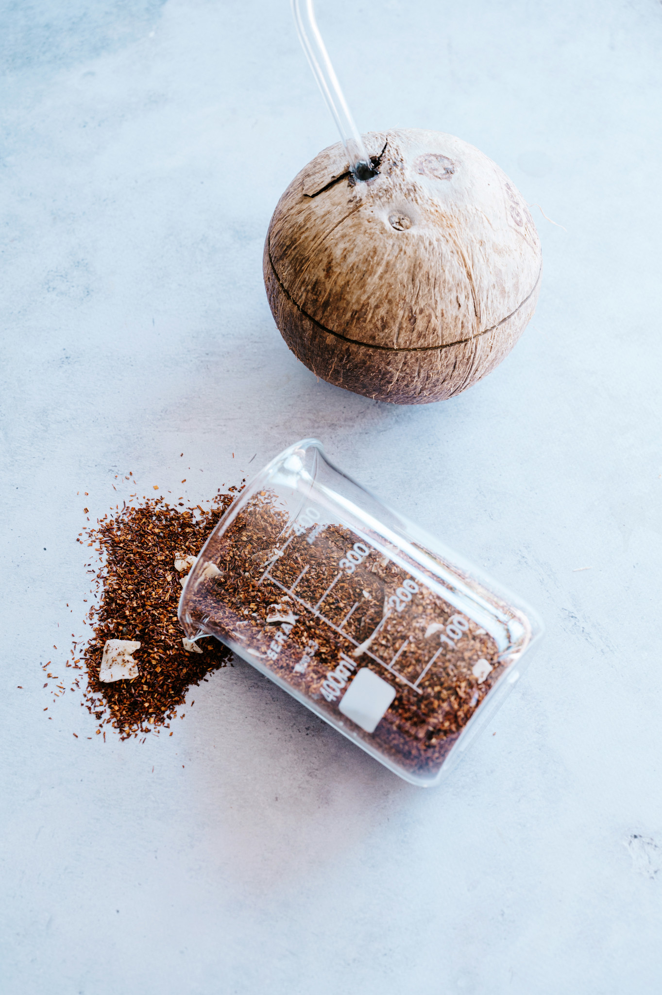 Alles wat je moet weten over rooibosthee - Tastea B.V.