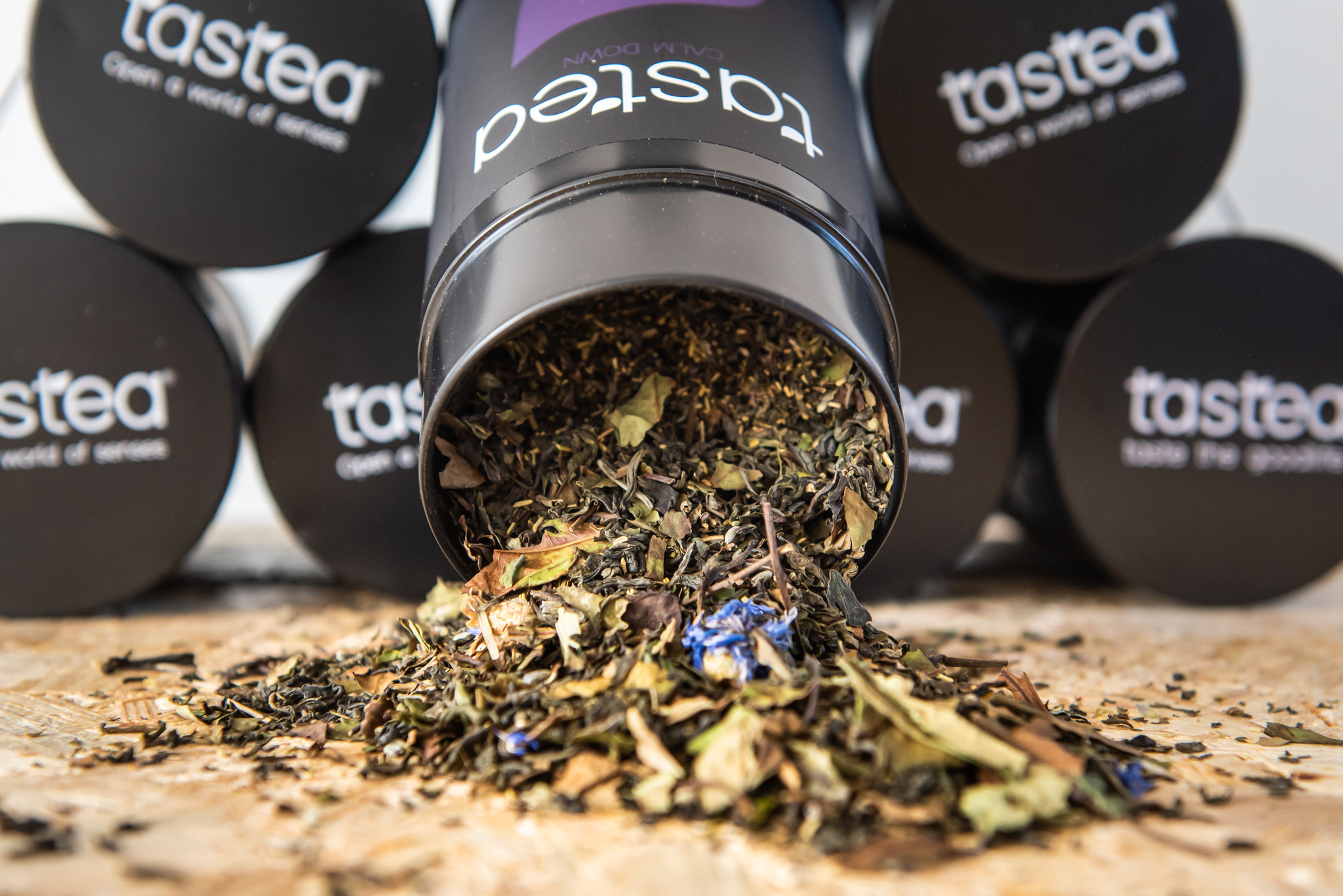 Alles wat je moet weten over groene thee - Tastea B.V.