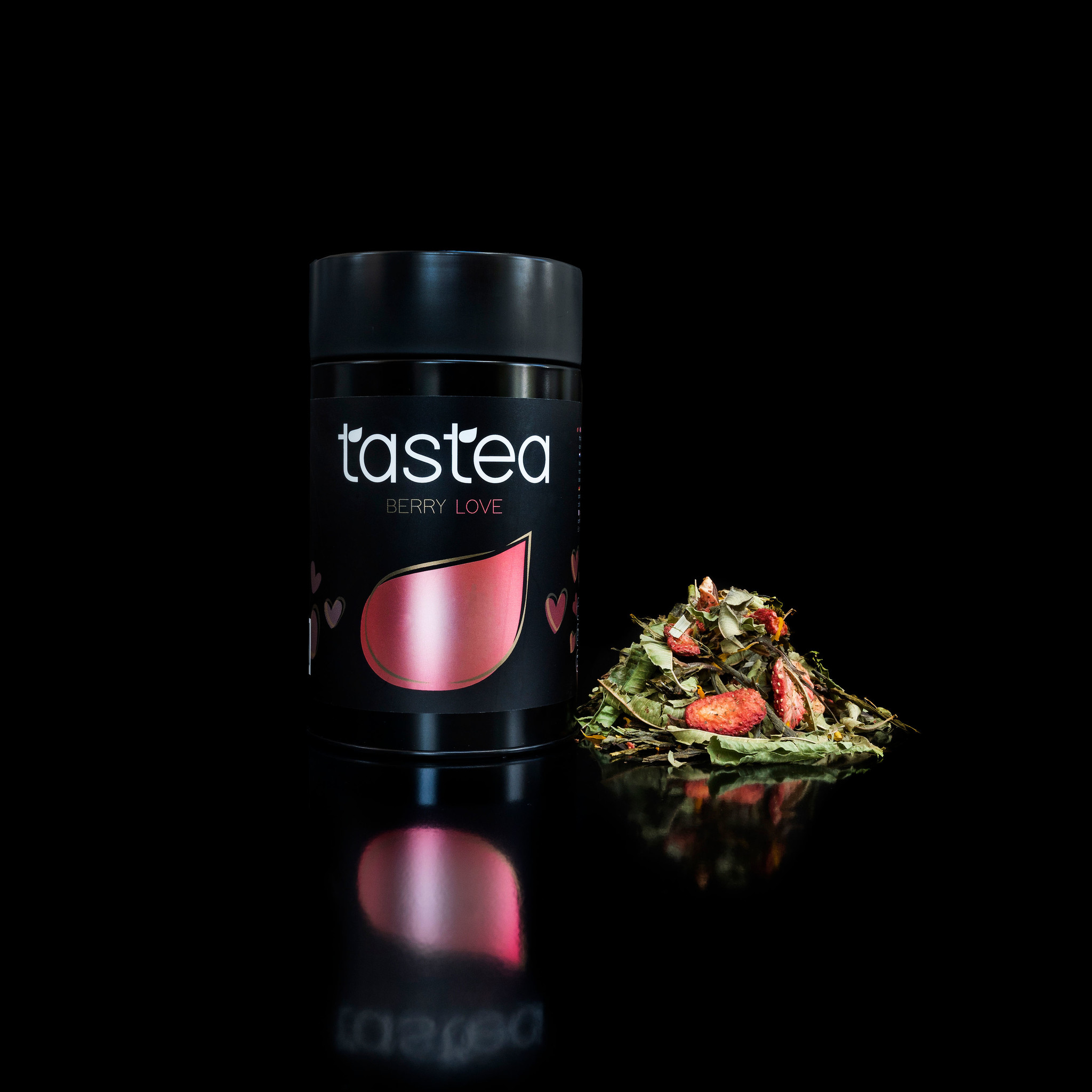 tastea Berry Love - Tastea