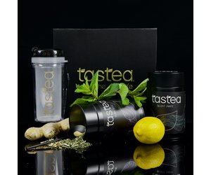 tastea - 14 Day Feel Good Box - Tastea B.V.