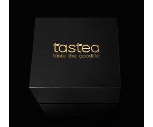 tastea - Luxurious Giftbox - Tastea