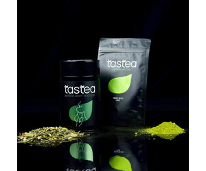 Super Matcha Bundle - Tastea