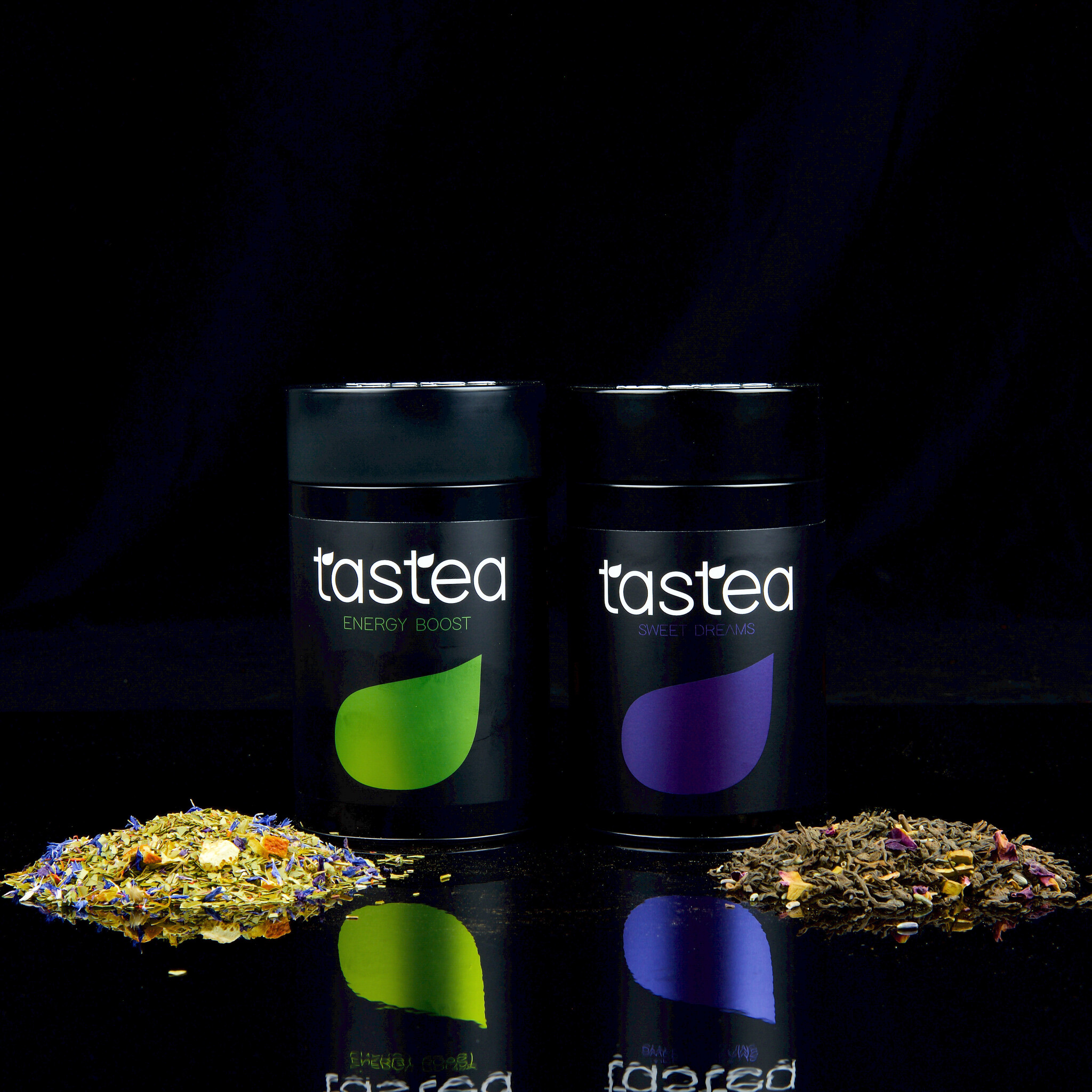 Day And Night Thee Bundle - Tastea B.V.