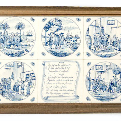 MuseumDepotShop | Buy traditional Dutch objects online - MuseumDepotShop