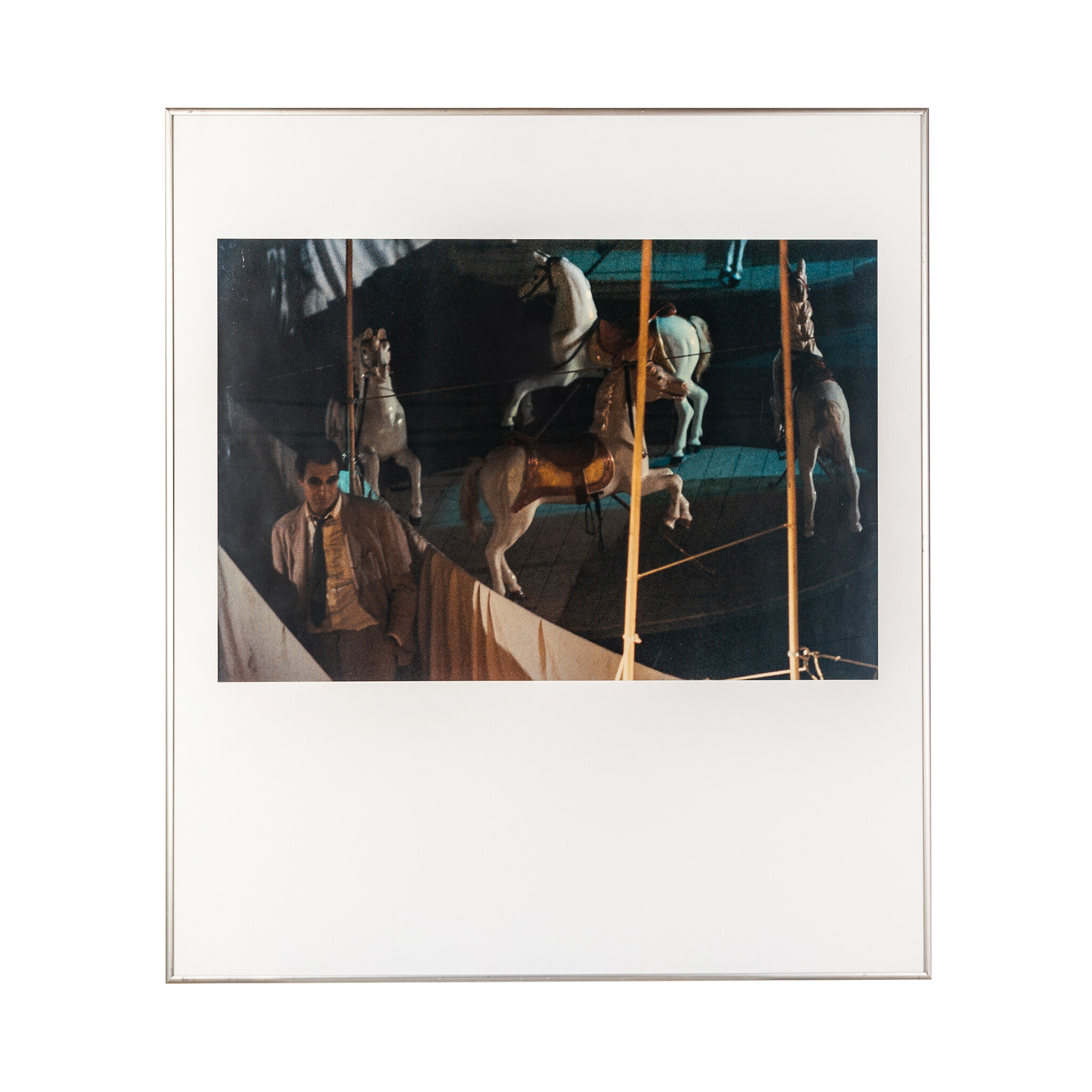 Karel de Boer, Faust; Mephisto in het dorp, jaartal onbekend - MuseumDepotShop