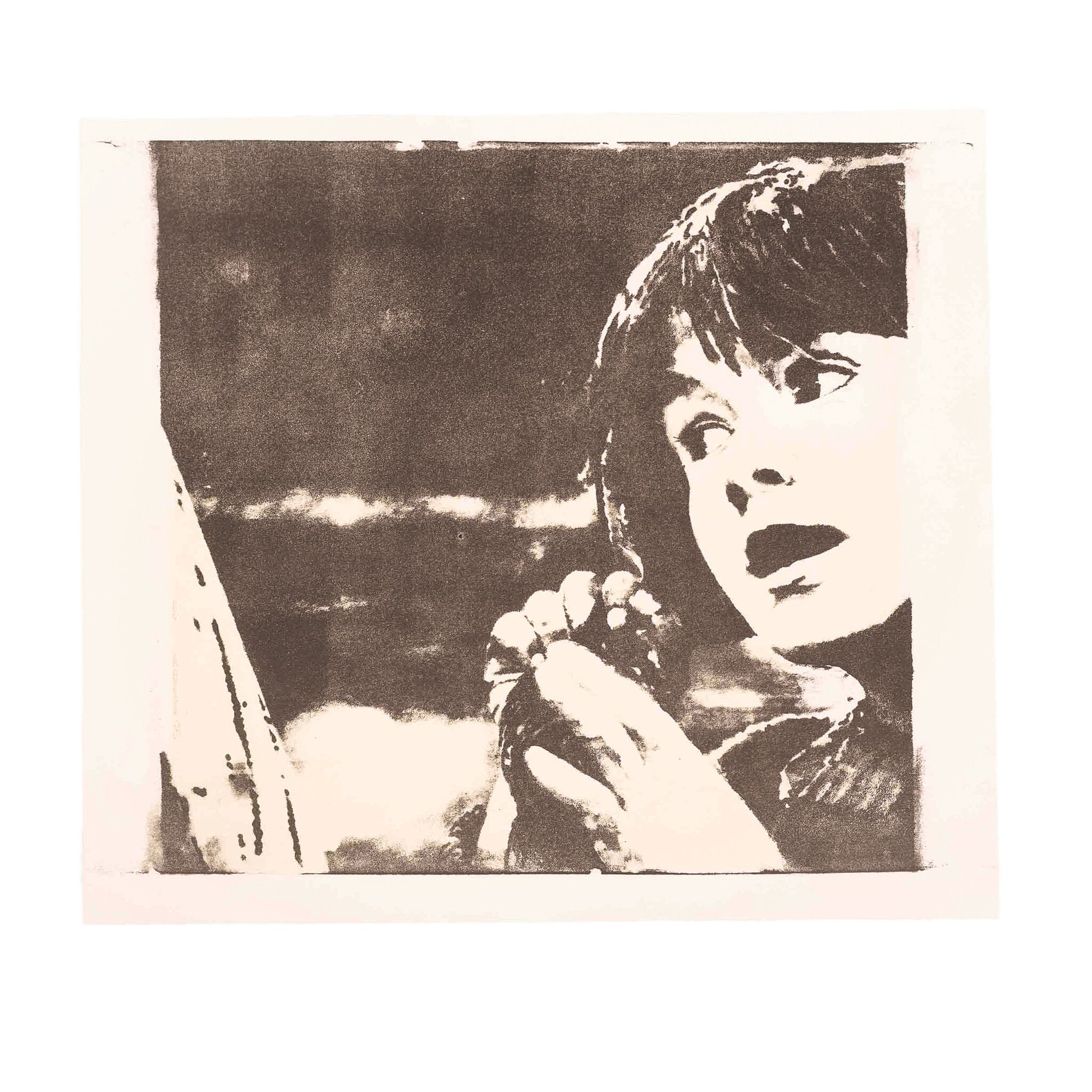 Inge Krassenburg, Eigen wereld, 1979 - MuseumDepotShop