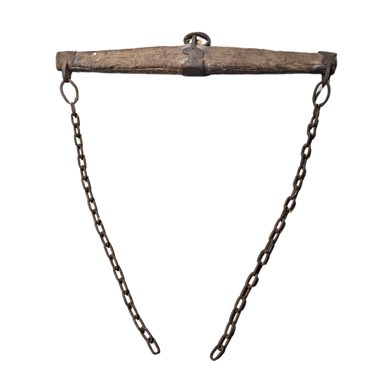 Track stick, 1930 - MuseumDepotShop