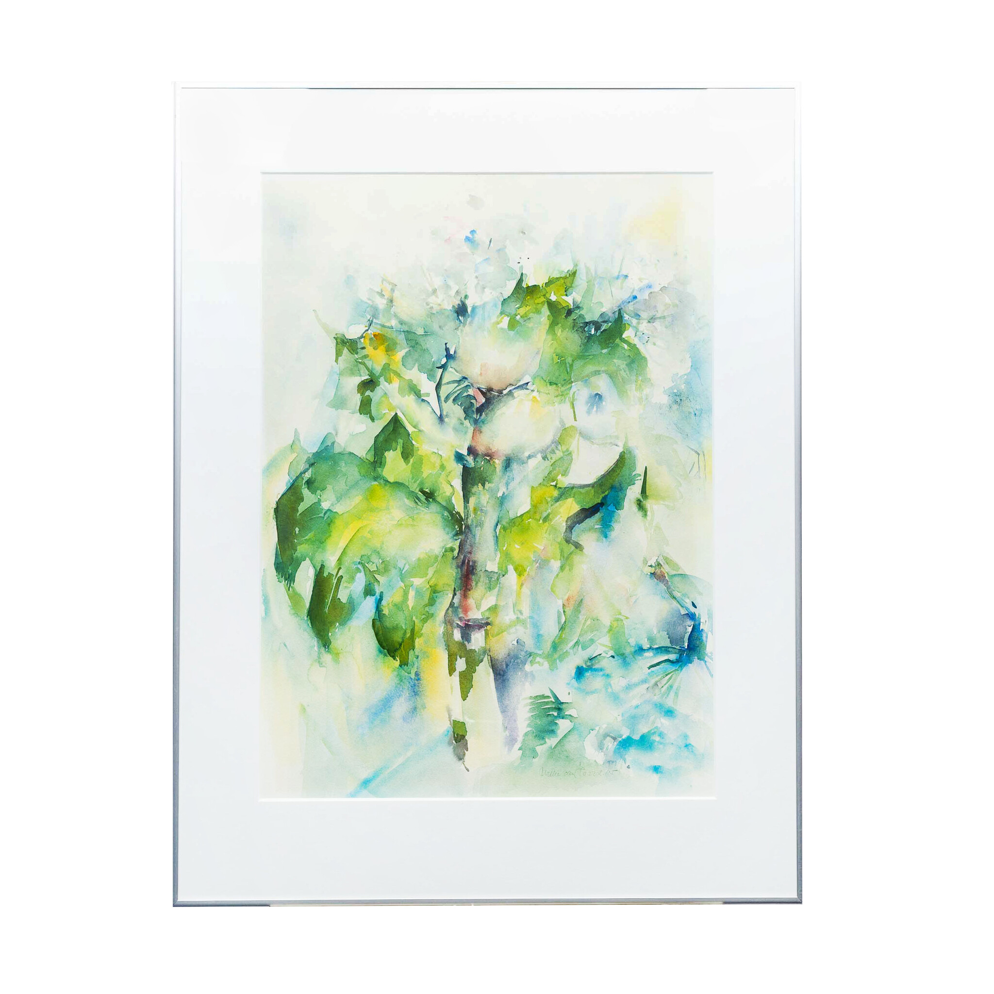 Willy van Haard, 'Berenklauw', 1985 - MuseumDepotShop