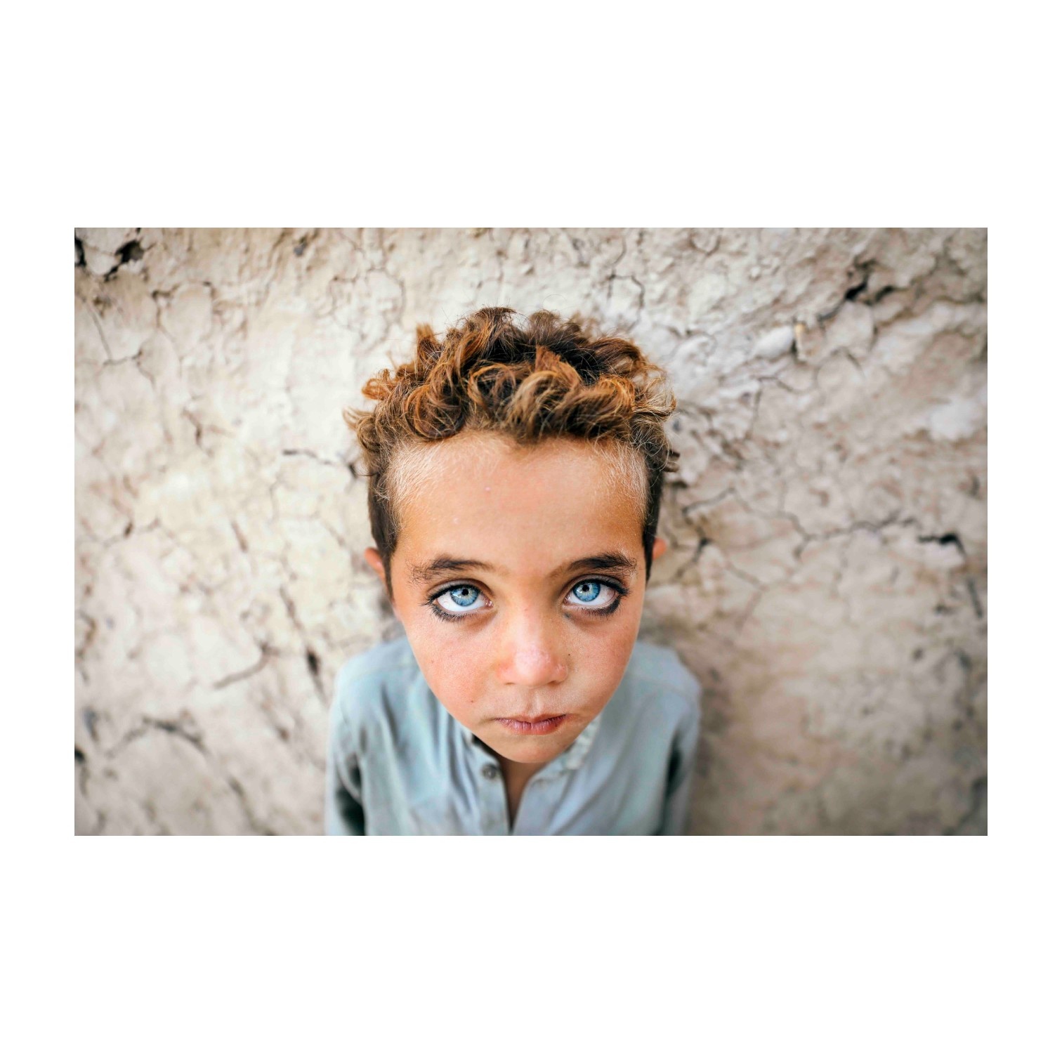 Hedayat Amid, 'Montazer', 2-9-2020 - MuseumDepotShop