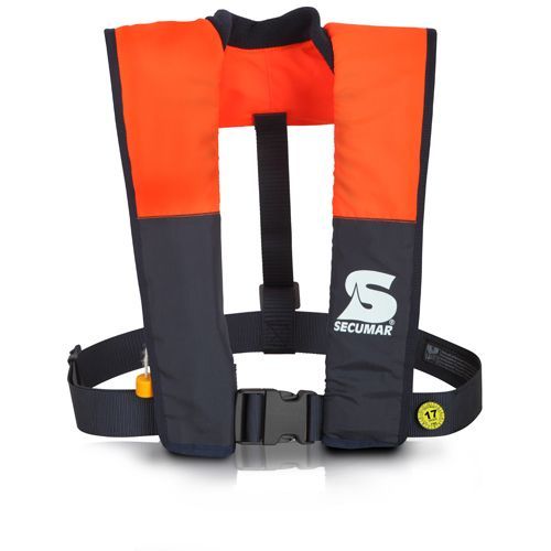 secumar-reddingsvest-vivo - Vreeken