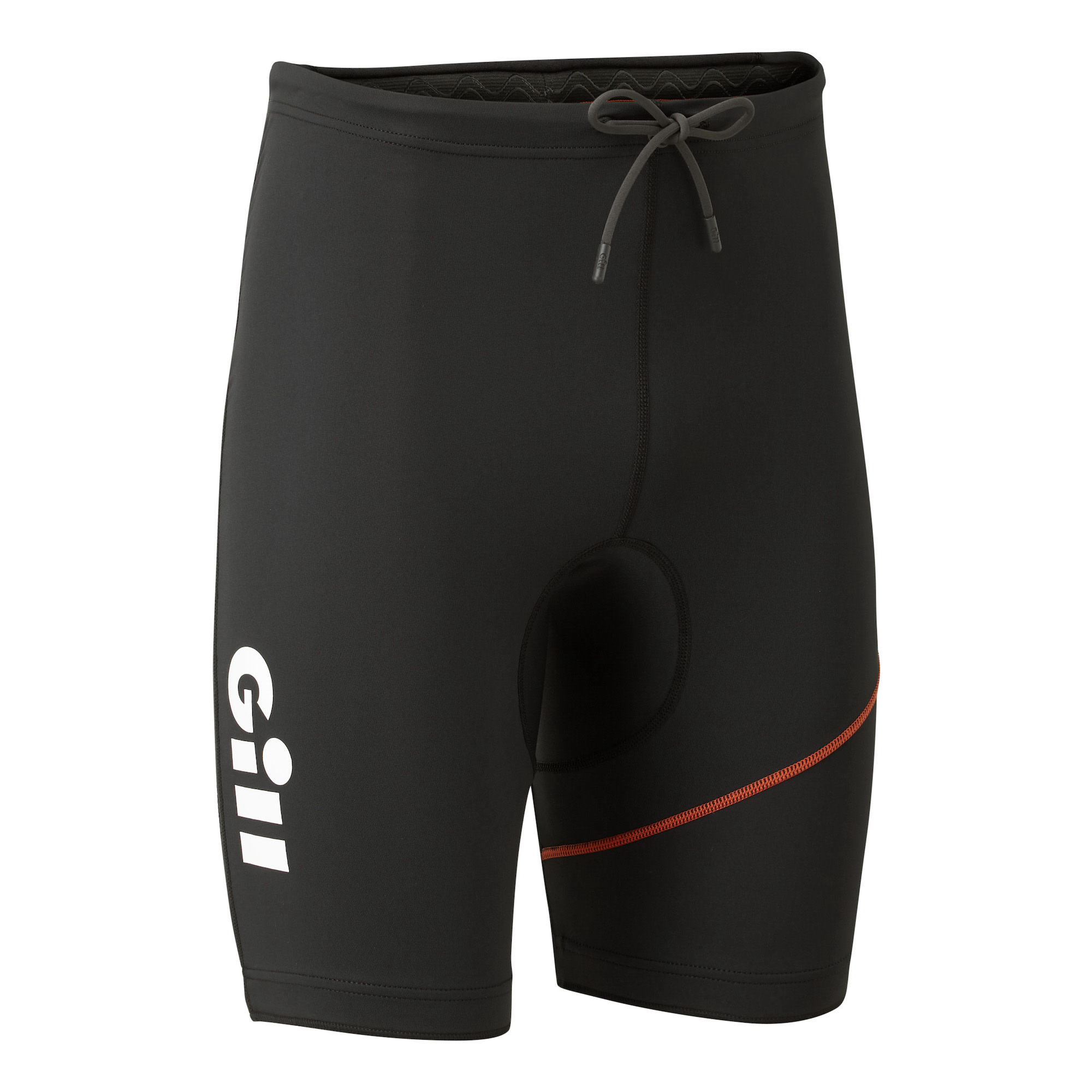 Gill impact shorts Impact met versteviging - Vreeken