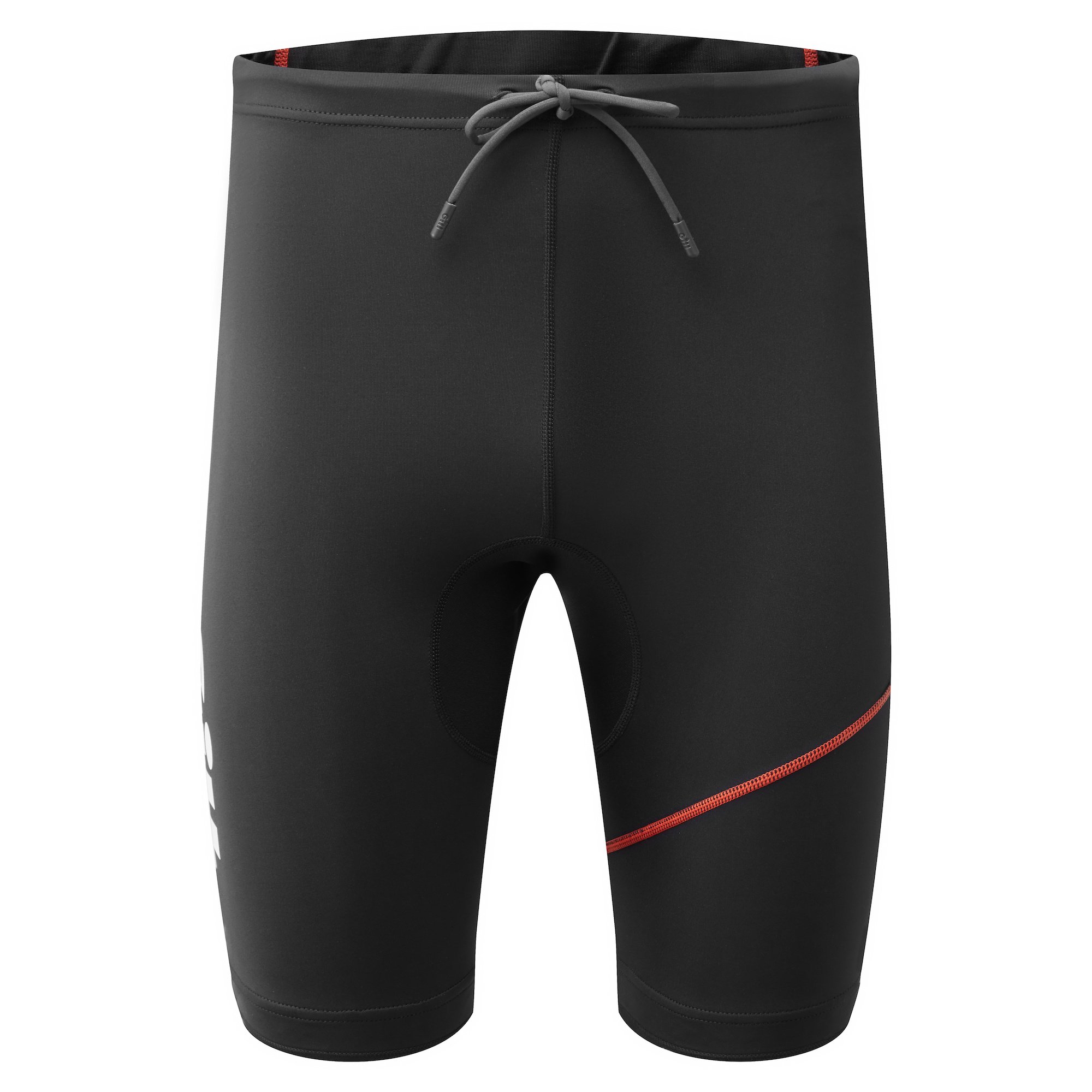 Gill impact shorts Impact met versteviging - Vreeken