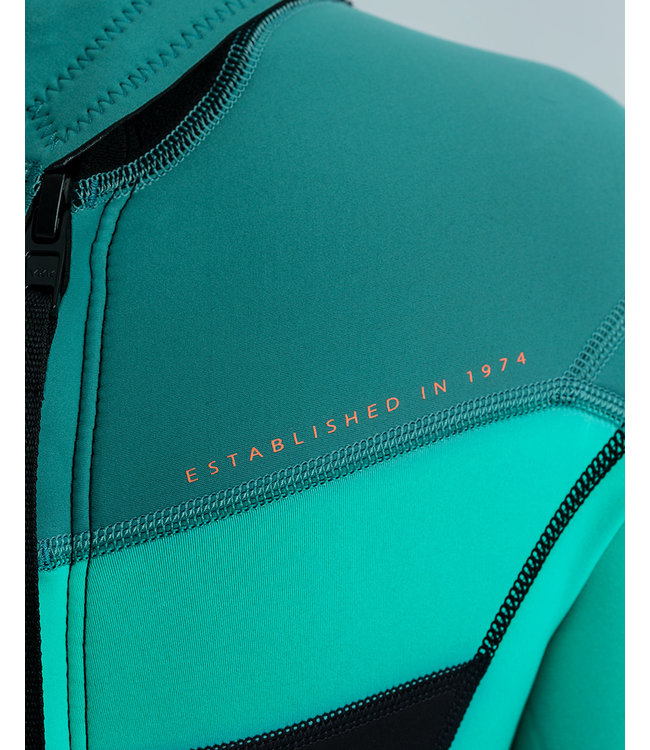 Jobe Sofia dames wetsuit teal - Vreeken